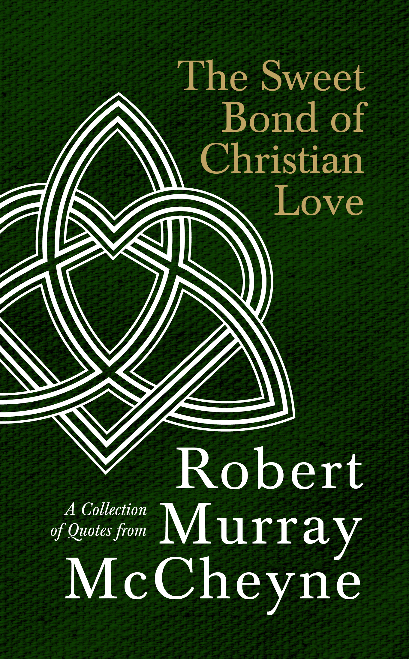 Murray Mccheyne Quotes The Best Of Robert Murray McCheyne By Robert