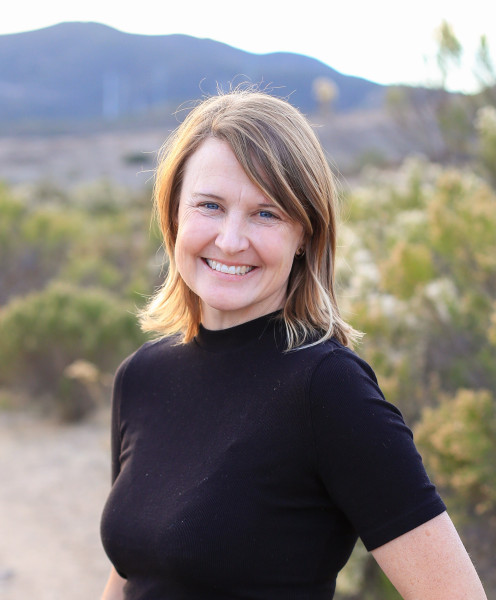 Aimee Joseph | Christian Focus