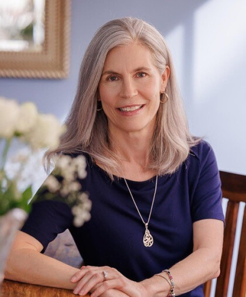 Keri Folmar | Christian Focus