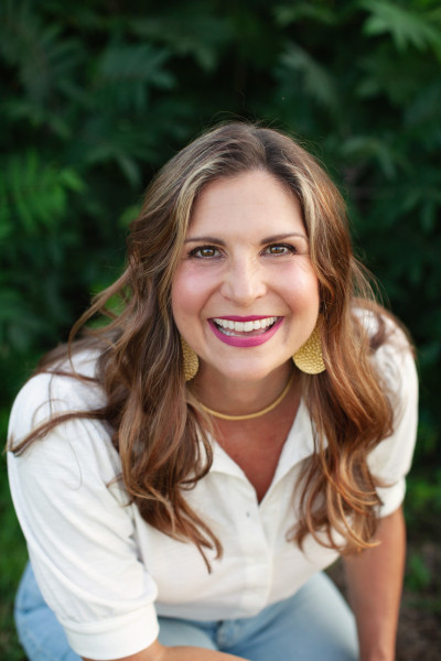 Erin Wheeler | Christian Focus