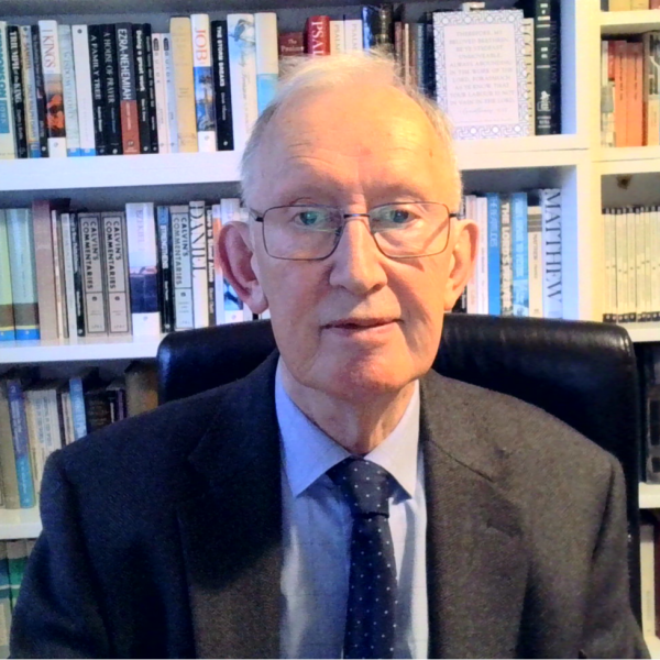 Roger William Fay | Christian Focus