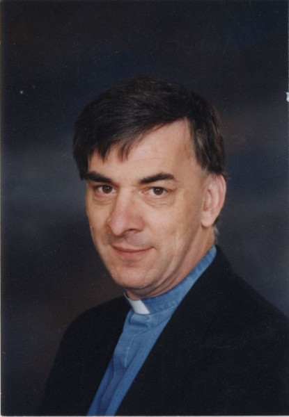 Andrew Cornes | Christian Focus
