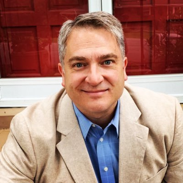 Brian Croft | Christian Focus