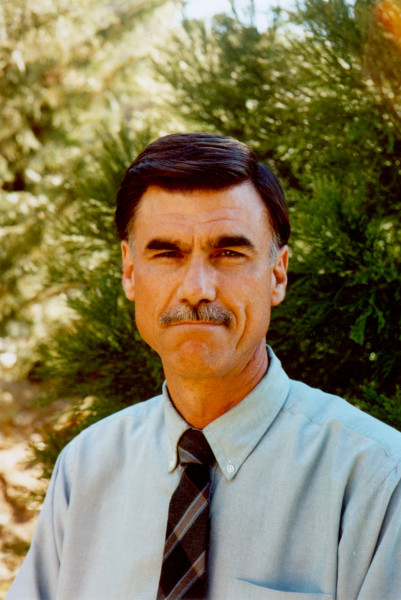 Brian Morley | Christian Focus