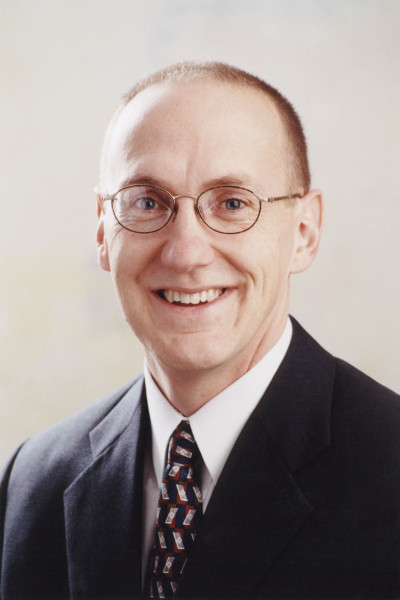 John A. Kitchen | Christian Focus