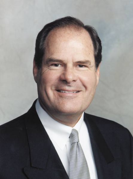 John Huffman | Christian Focus