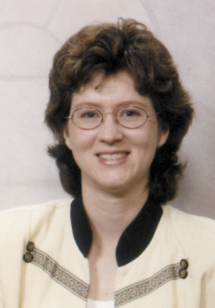 Nancy Gorrell | Christian Focus