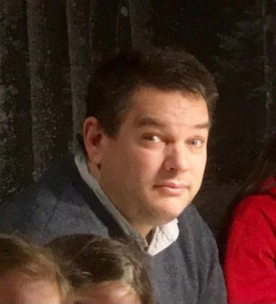 Paul Ritchie | Christian Focus