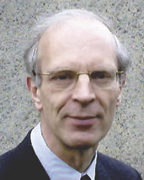 Peter White | Christian Focus