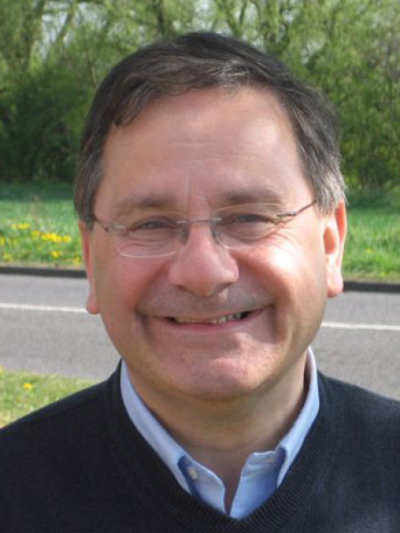 Roger Carswell | Christian Focus