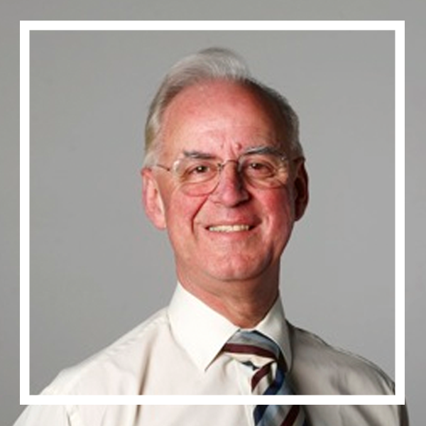 Bob Fyall | Christian Focus