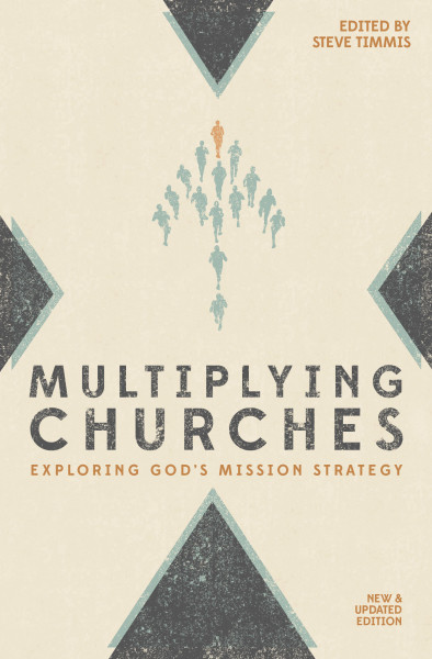 Multiplying Churches | Christian Focus