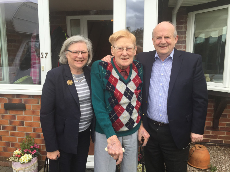 Alec Motyer (1924-2016) | Christian Focus