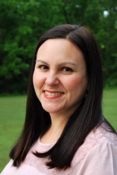 Creating Community – An Interview with Christina Fox | Christian Focus