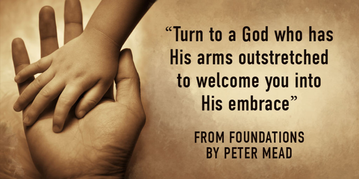 New From Peter Mead: Foundations: 4 Big Questions We Should Be Asking ...