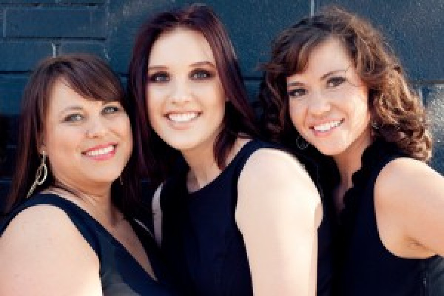 Hear Gabrielle Pickle & Sarah Bubar Live on American Family Radio – 2 ...