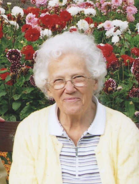Helen Roseveare (1925-2016) A Tribute | Christian Focus