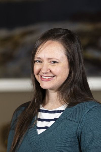 Staff Profile – Kate | Christian Focus