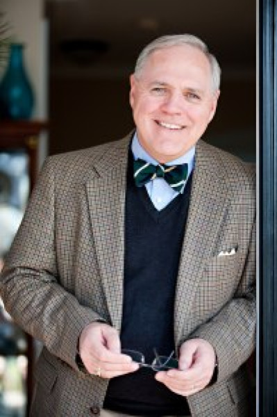 Author Profile - Michael Milton | Christian Focus