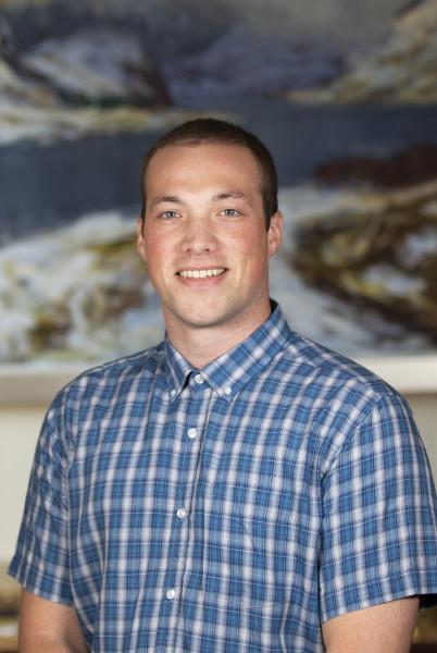 Staff Profile – Peter | Christian Focus