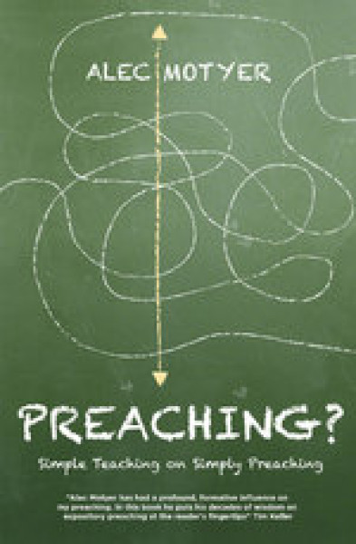 Available For Review - Preaching? Simple Teaching on Simply Preaching ...
