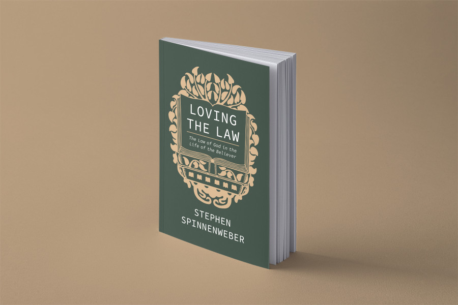 Loving the Law | Christian Focus