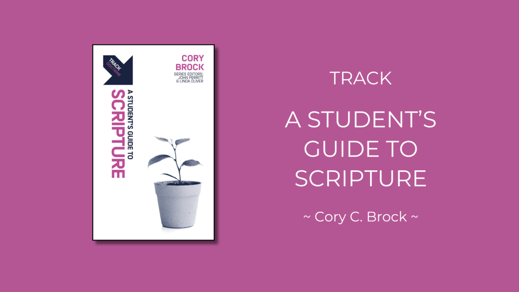 Track: A Guide to Scripture | Christian Focus